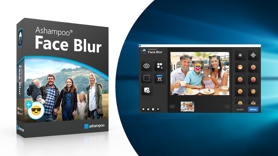 Ashampoo Backup Pro 25: Gratis-Vollversion – Key und Tipps - COMPUTER BILD