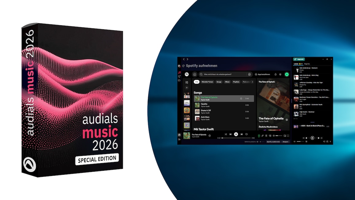 Gratis-Vollversion: Ashampoo Face Blur macht Fotos unkenntlich ...