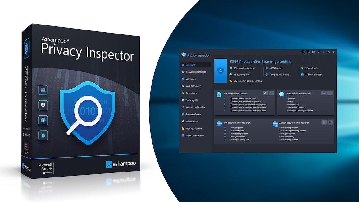 Gratis-Vollversion: Operation Center 16 Premium für Windows - COMPUTER BILD