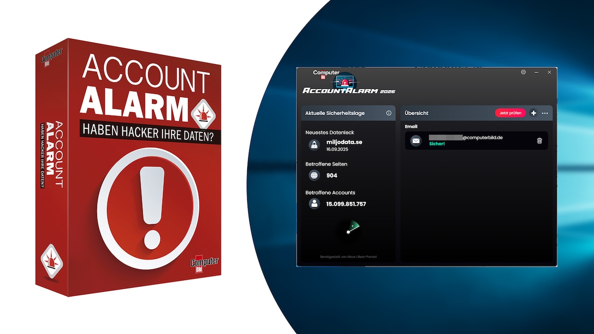 Gratis-Vollversion: Ashampoo Face Blur macht Fotos unkenntlich ...