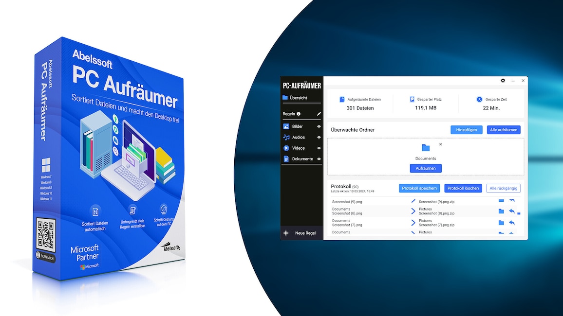 Gratis-Vollversion: Ashampoo Face Blur macht Fotos unkenntlich ...