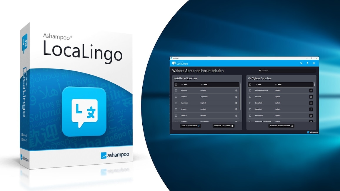 Gratis-Vollversion: Operation Center 16 Premium für Windows - COMPUTER BILD