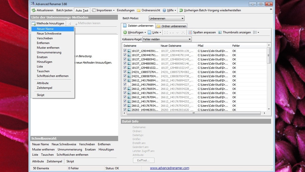 Mp3tag: Anleitung auf Deutsch (Tutorial) und Changelog - COMPUTER BILD