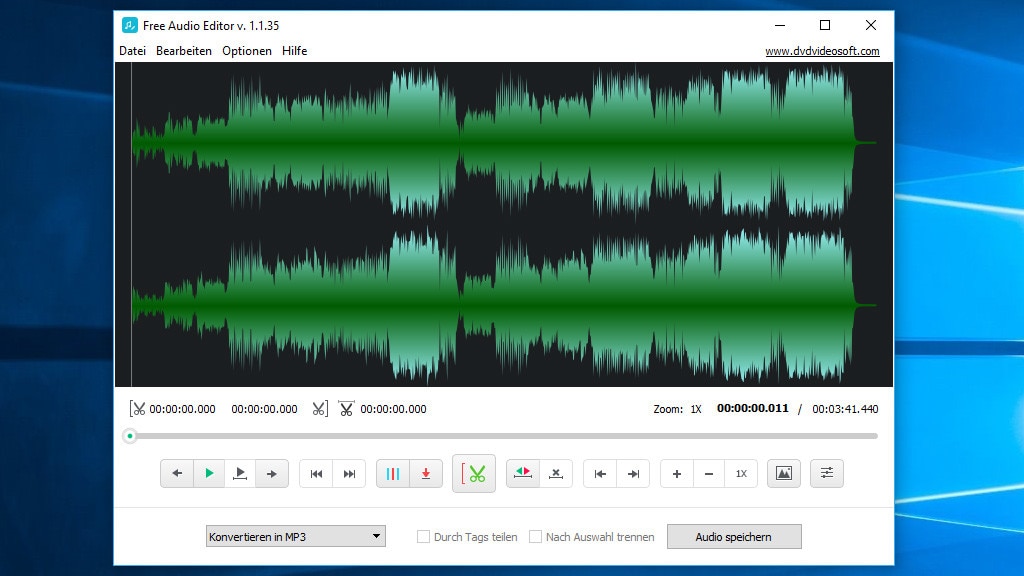 Mp3tag: Anleitung auf Deutsch (Tutorial) und Changelog - COMPUTER BILD
