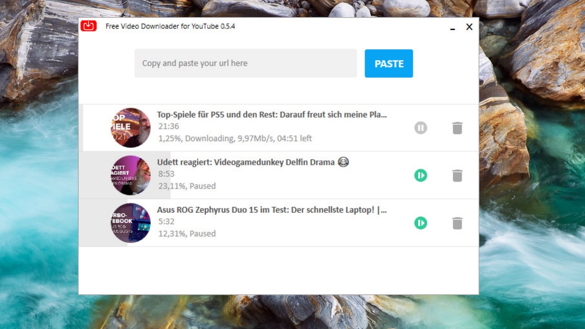 Mp3tag: Anleitung auf Deutsch (Tutorial) und Changelog - COMPUTER BILD