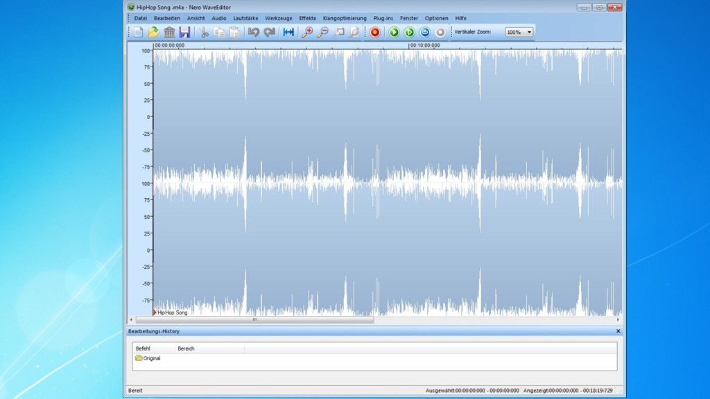 Mp3tag: Anleitung auf Deutsch (Tutorial) und Changelog - COMPUTER BILD