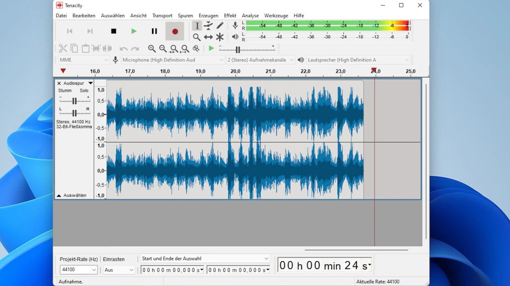 Audio-Tools: Die beste MP3-Freeware - COMPUTER BILD