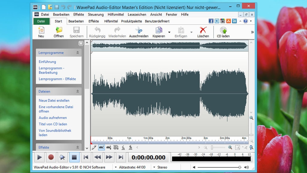 Mp3tag: Anleitung auf Deutsch (Tutorial) und Changelog - COMPUTER BILD