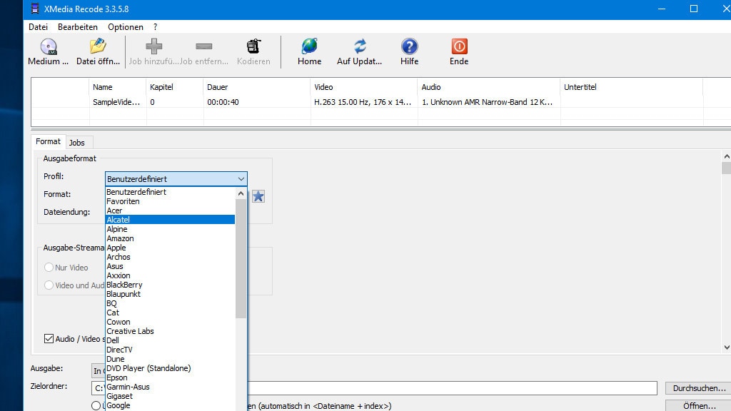 Mp3tag: Anleitung auf Deutsch (Tutorial) und Changelog - COMPUTER BILD
