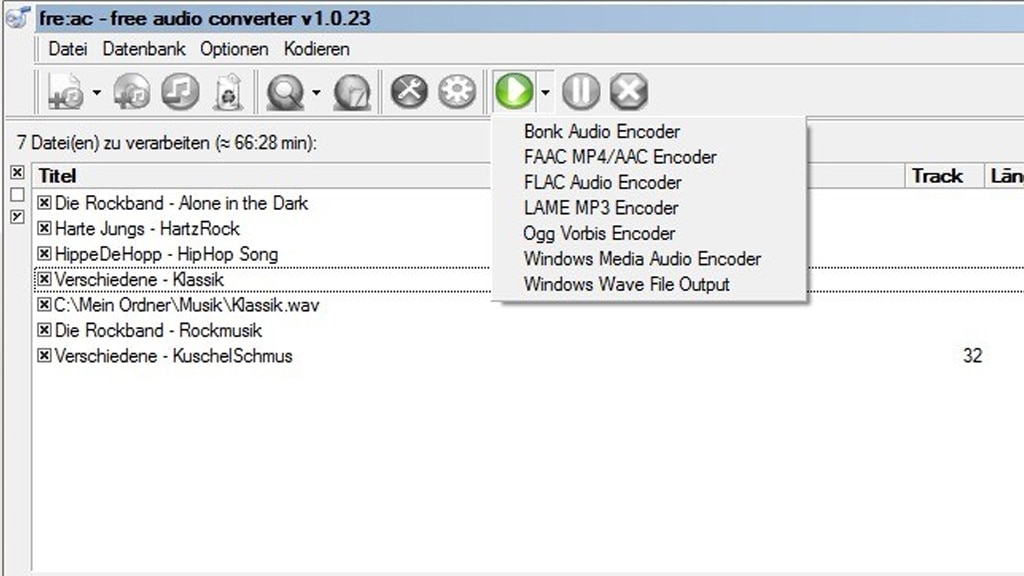 Mp3tag: Anleitung auf Deutsch (Tutorial) und Changelog - COMPUTER BILD