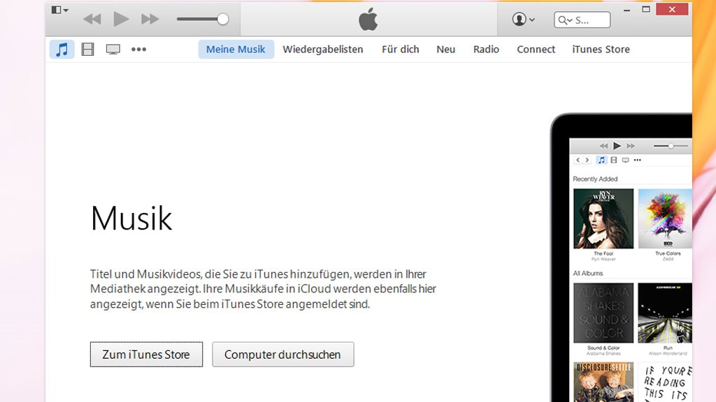 Mp3tag: Anleitung auf Deutsch (Tutorial) und Changelog - COMPUTER BILD