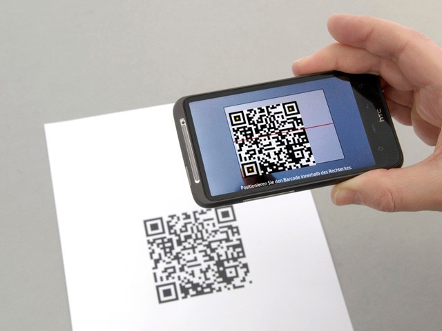 Wissen: Alles über QR-Codes - COMPUTER BILD