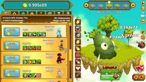 Paperclips: Gratis-Spiel lässt Sie Büroklammern bauen - COMPUTER BILD