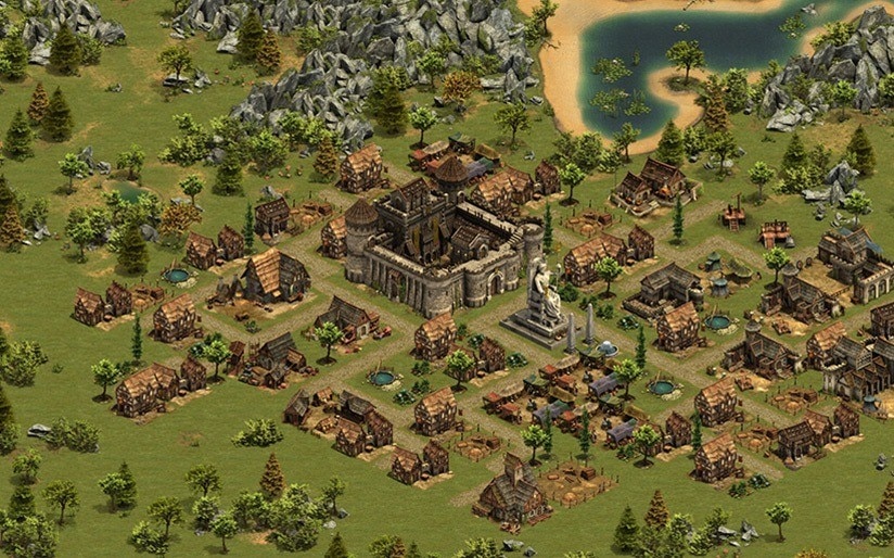 Download: Kostenlose PC-Strategiespiele - COMPUTER BILD