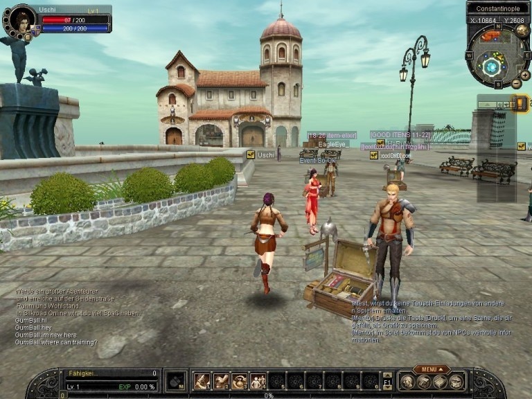 Paperclips: Gratis-Spiel lässt Sie Büroklammern bauen - COMPUTER BILD