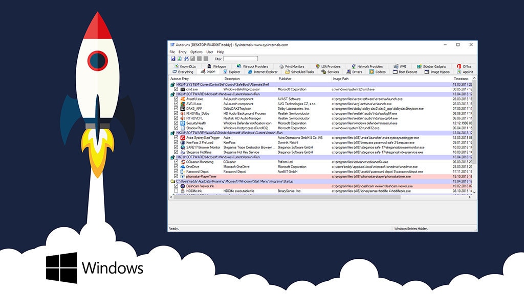 Speccy: Tutorial und Update von CCleaners PC-Analyse-Programm - COMPUTER BILD
