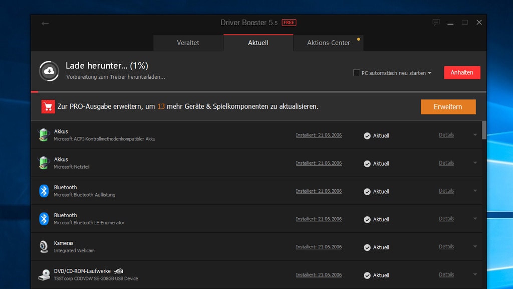 Speccy: Tutorial und Update von CCleaners PC-Analyse-Programm - COMPUTER BILD
