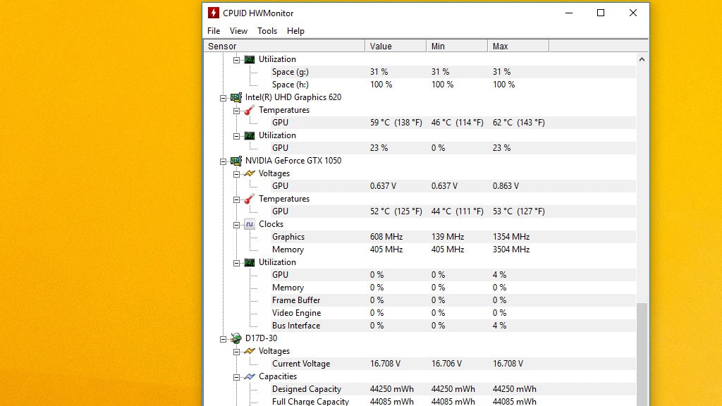 Speccy: Tutorial und Update von CCleaners PC-Analyse-Programm - COMPUTER BILD