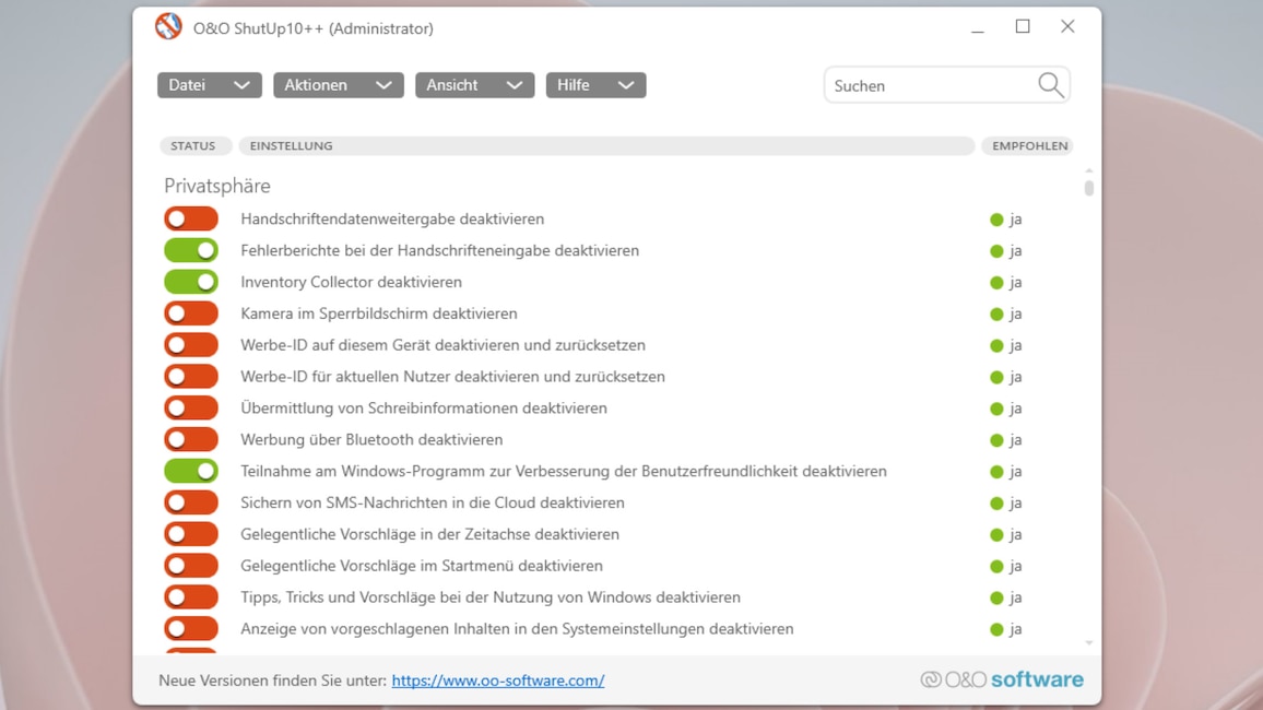 Speccy: Tutorial und Update von CCleaners PC-Analyse-Programm - COMPUTER BILD