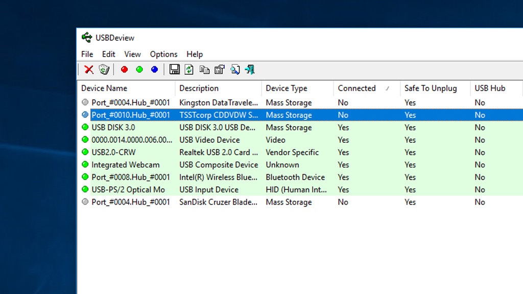 Der bester Hex-Editor für Windows: Kostenlose Tools - COMPUTER BILD