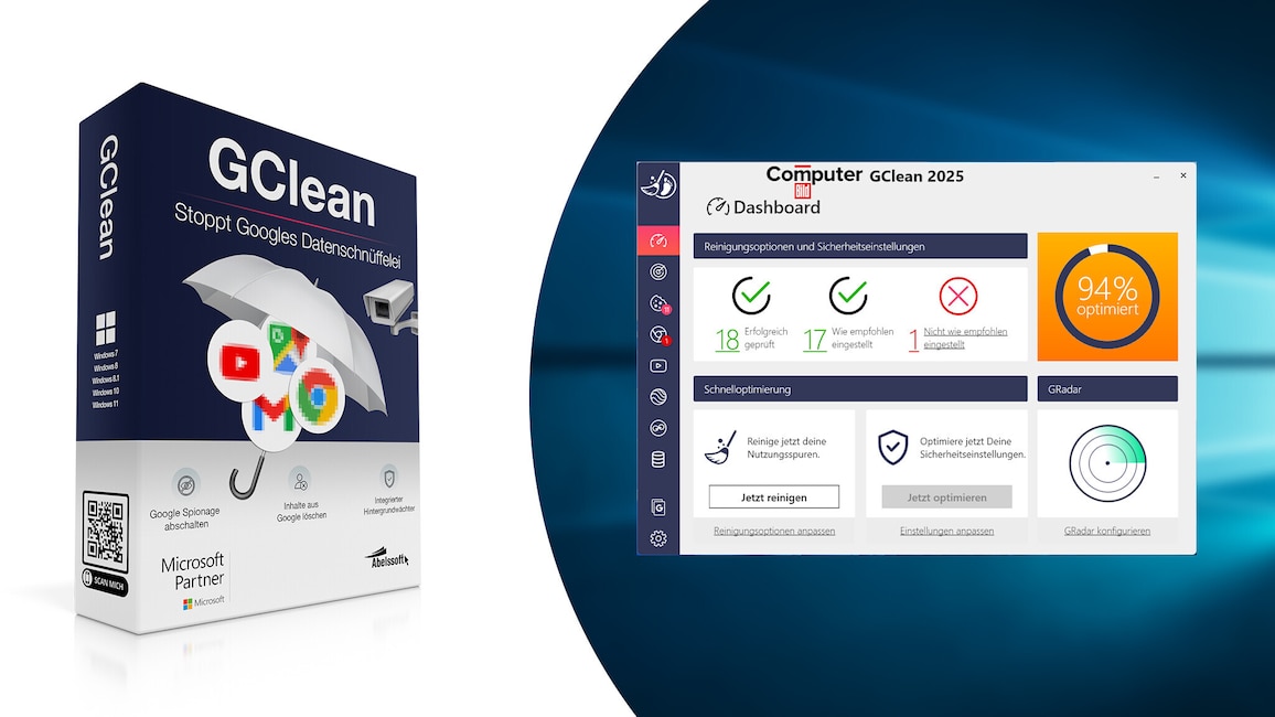 Eraser: Tutorial auf Deutsch und Heidi-Eraser-Review - COMPUTER BILD