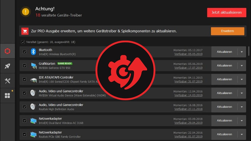 Die Festplatte ist voll: Diese Tipps und Tools helfen - COMPUTER BILD Die Festplatte ist voll: Diese Tipps und Tools helfen - COMPUTER BILD