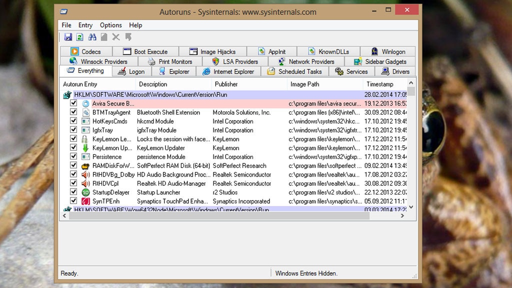 Rendering-Engines: Gecko, Chromium, Goanna & Co. - COMPUTER BILD
