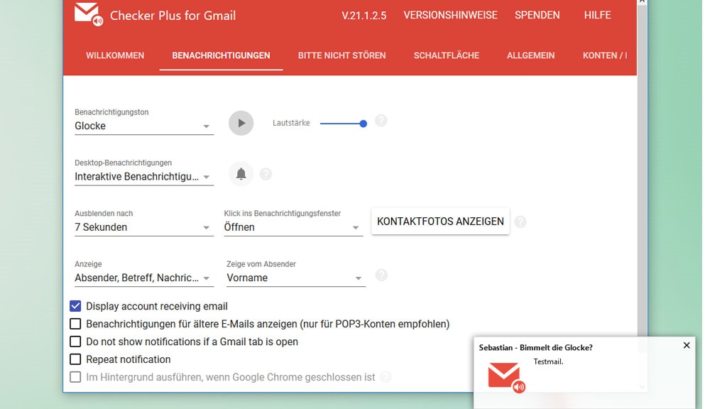 Rendering-Engines: Gecko, Chromium, Goanna & Co. - COMPUTER BILD