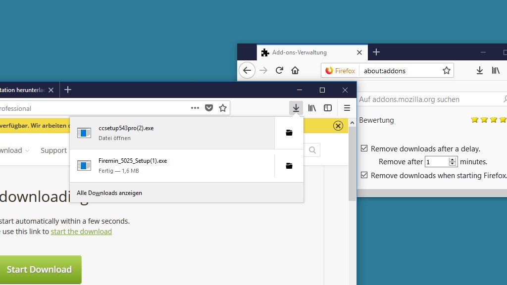 Rendering-Engines: Gecko, Chromium, Goanna & Co. - COMPUTER BILD