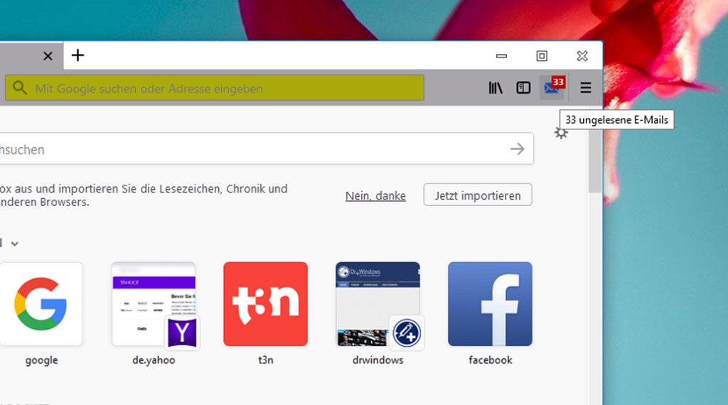 Rendering-Engines: Gecko, Chromium, Goanna & Co. - COMPUTER BILD