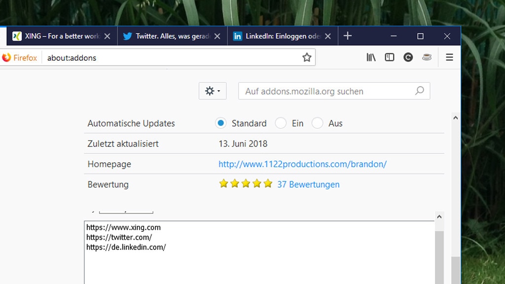 Rendering-Engines: Gecko, Chromium, Goanna & Co. - COMPUTER BILD