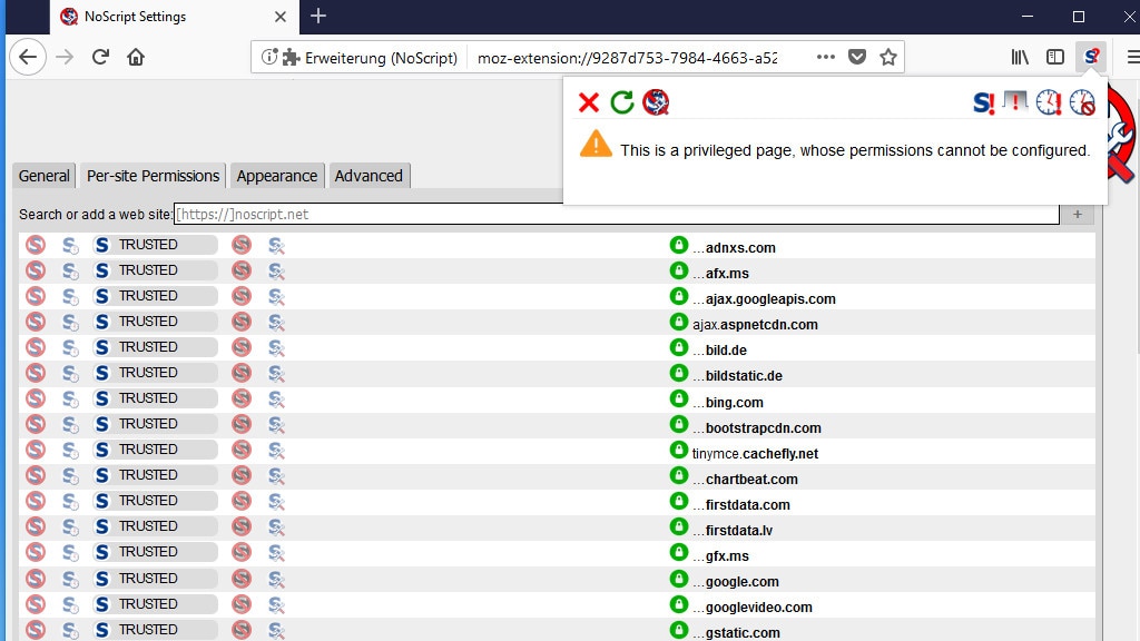 Rendering-Engines: Gecko, Chromium, Goanna & Co. - COMPUTER BILD