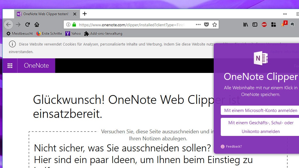 Rendering-Engines: Gecko, Chromium, Goanna & Co. - COMPUTER BILD