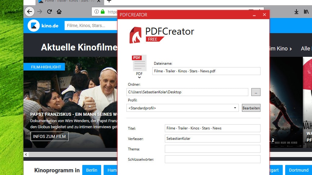 Rendering-Engines: Gecko, Chromium, Goanna & Co. - COMPUTER BILD