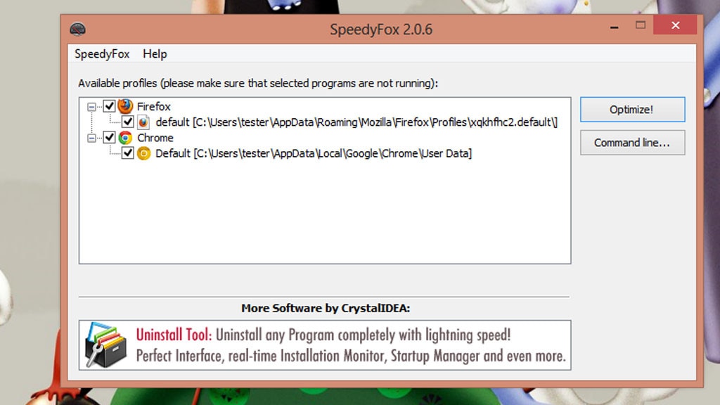 Rendering-Engines: Gecko, Chromium, Goanna & Co. - COMPUTER BILD