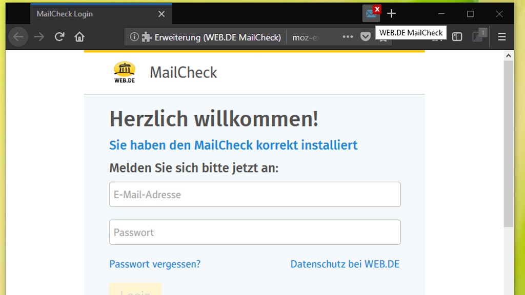 Rendering-Engines: Gecko, Chromium, Goanna & Co. - COMPUTER BILD
