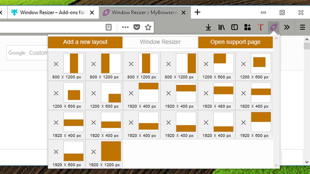 Rendering-Engines: Gecko, Chromium, Goanna & Co. - COMPUTER BILD