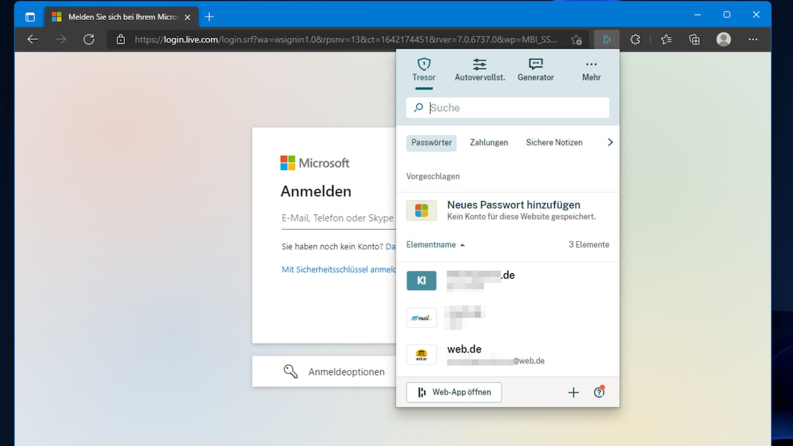 Yahoo Mail: Tutorial mit Hilfe - COMPUTER BILD