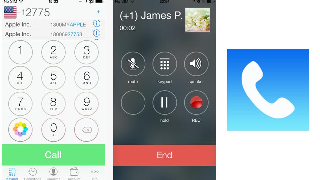App-gehört: So lauscht Ihr Smartphone mit! - COMPUTER BILD