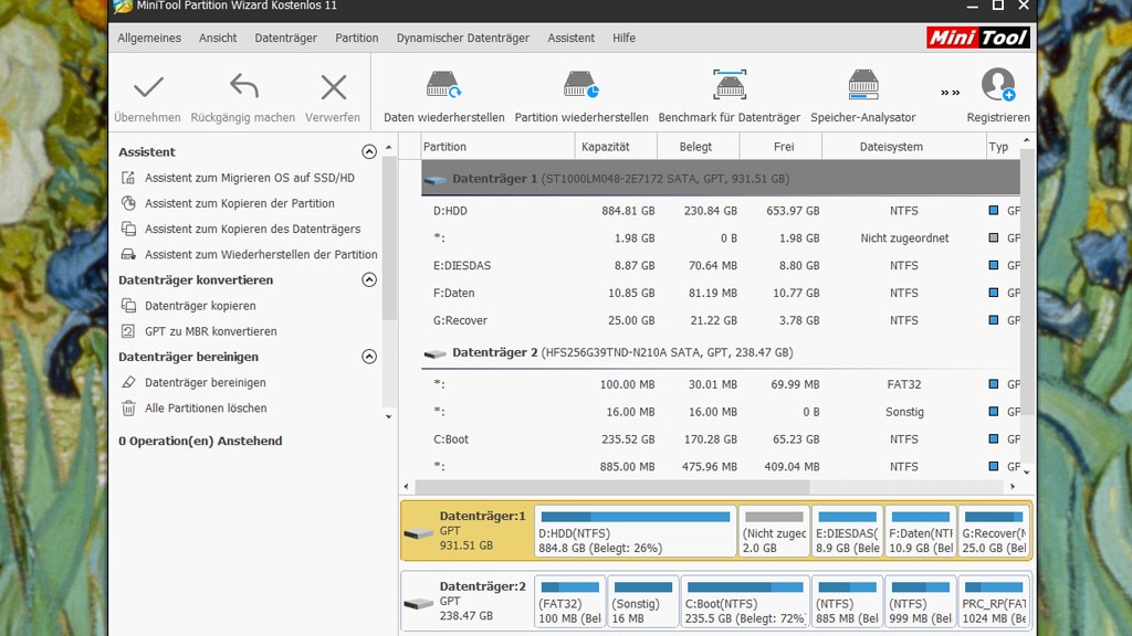 Windows 10/11: Virtual-Desktops-Tutorial mit den besten Tipps ...