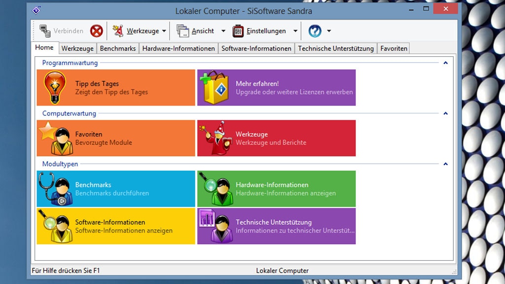 Windows 10 perfekt beherrschen: Windows ohne Microsoft - COMPUTER BILD
