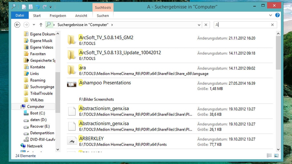 Feststelltaste deaktivieren: Drei geniale Windows-Tipps - COMPUTER BILD