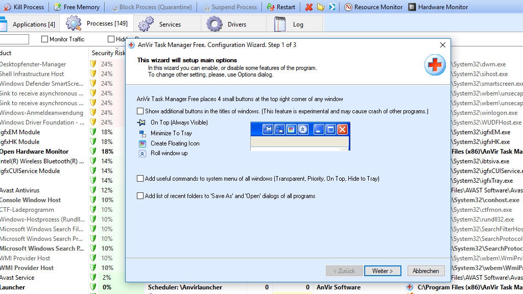Anleitung und Tipps zum Free Download Manager - COMPUTER BILD