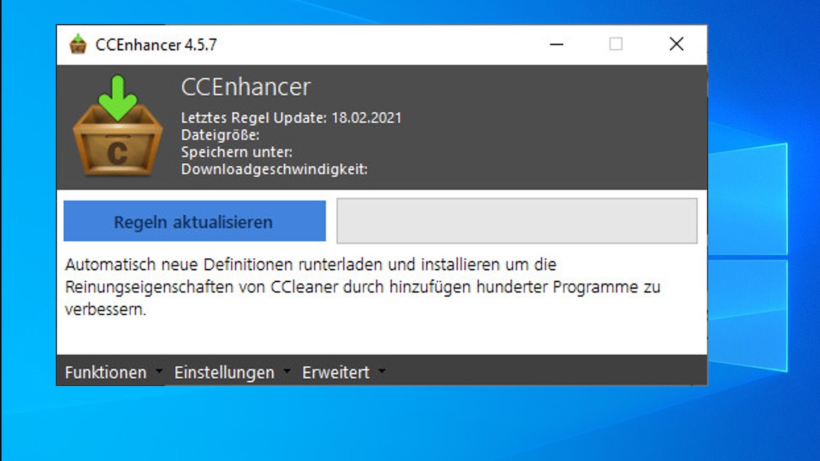Anleitung und Tipps zum Free Download Manager - COMPUTER BILD