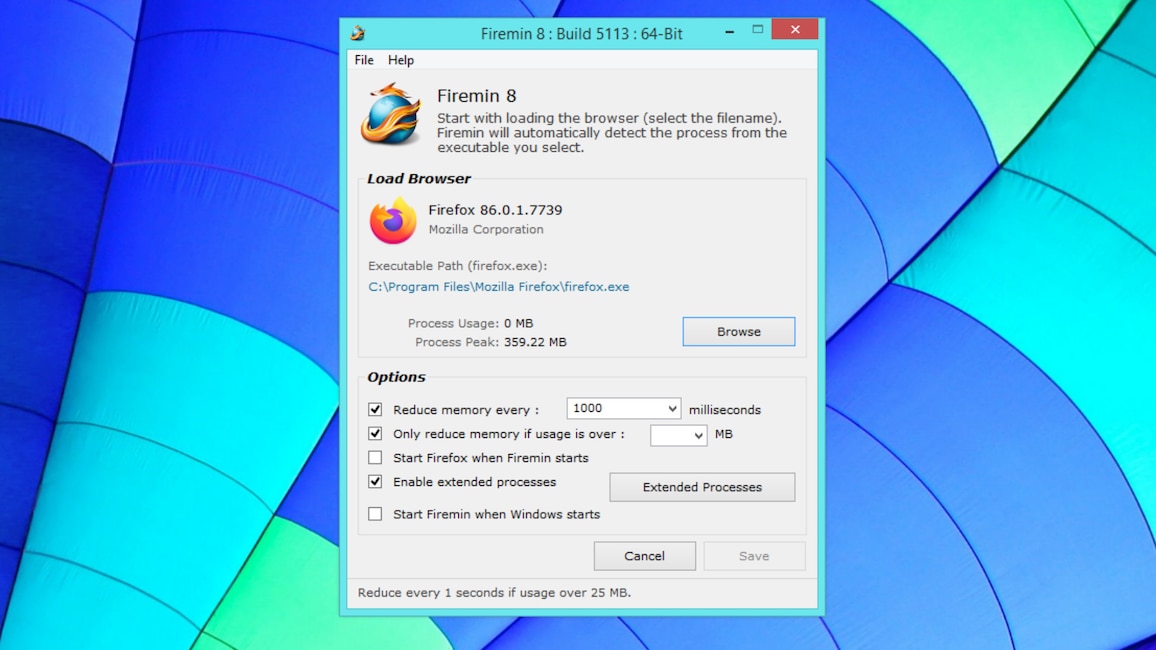 Anleitung und Tipps zum Free Download Manager - COMPUTER BILD