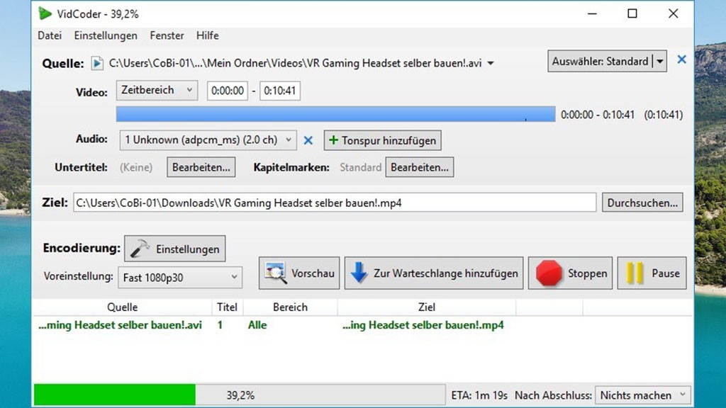 Windows Movie Maker: Gratis-Alternativen - COMPUTER BILD