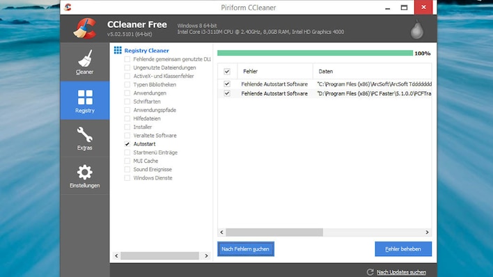 Die besten 64-Bit-Programme gratis - COMPUTER BILD