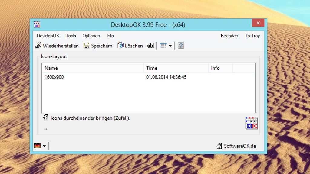 Windows-CMD/-Batch: Bild öffnen – so tricksen Sie - COMPUTER BILD