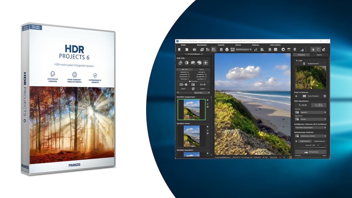 Die besten 64-Bit-Programme gratis - COMPUTER BILD