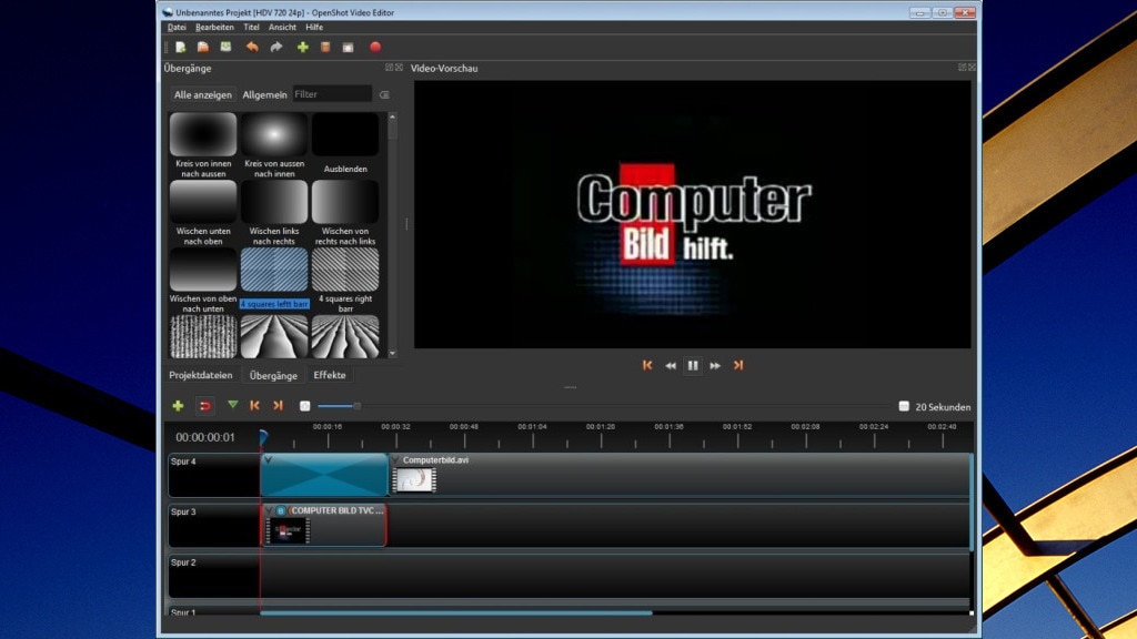 Die besten 64-Bit-Programme gratis - COMPUTER BILD